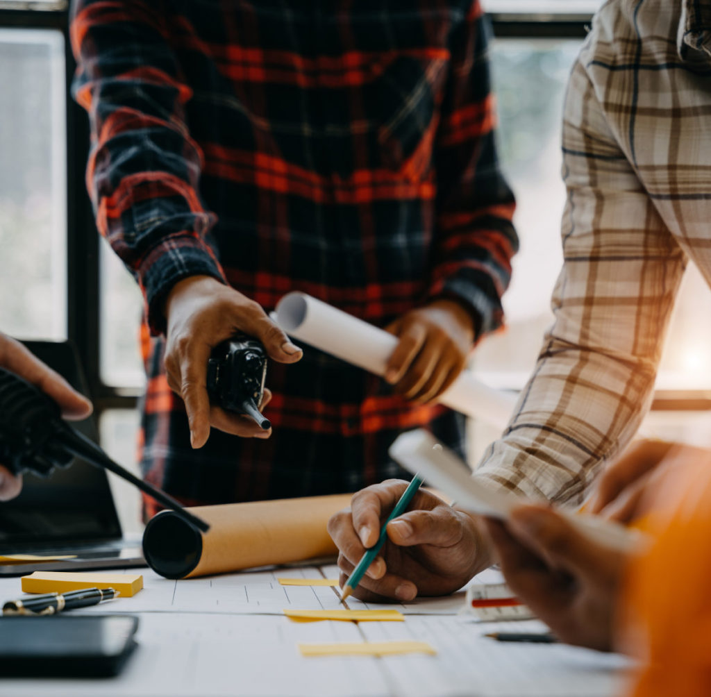 Promoteur Immobilier - IKON Development - Dakar, Sénégal